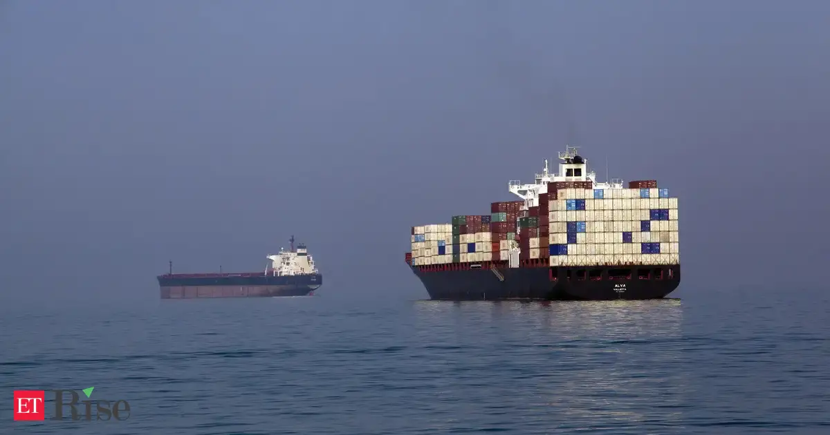 Hormuz blockade stirs tension over Malacca Strait near Singapore - The ...