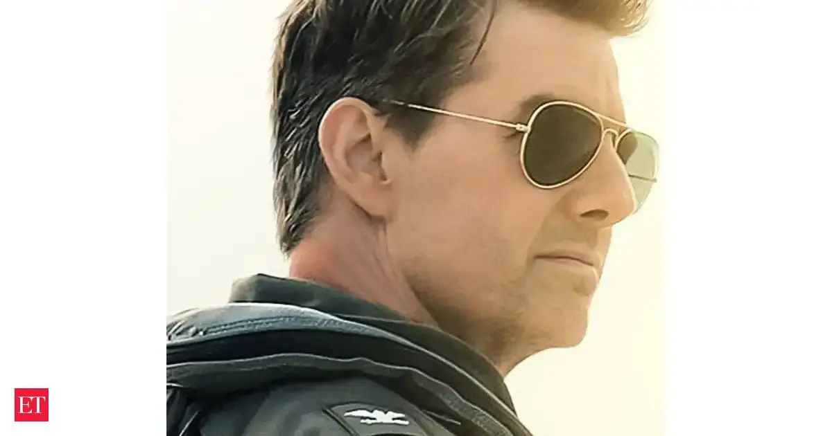 warner: ‘Future looks great from here’: Tom Cruise to return in ‘Top ...