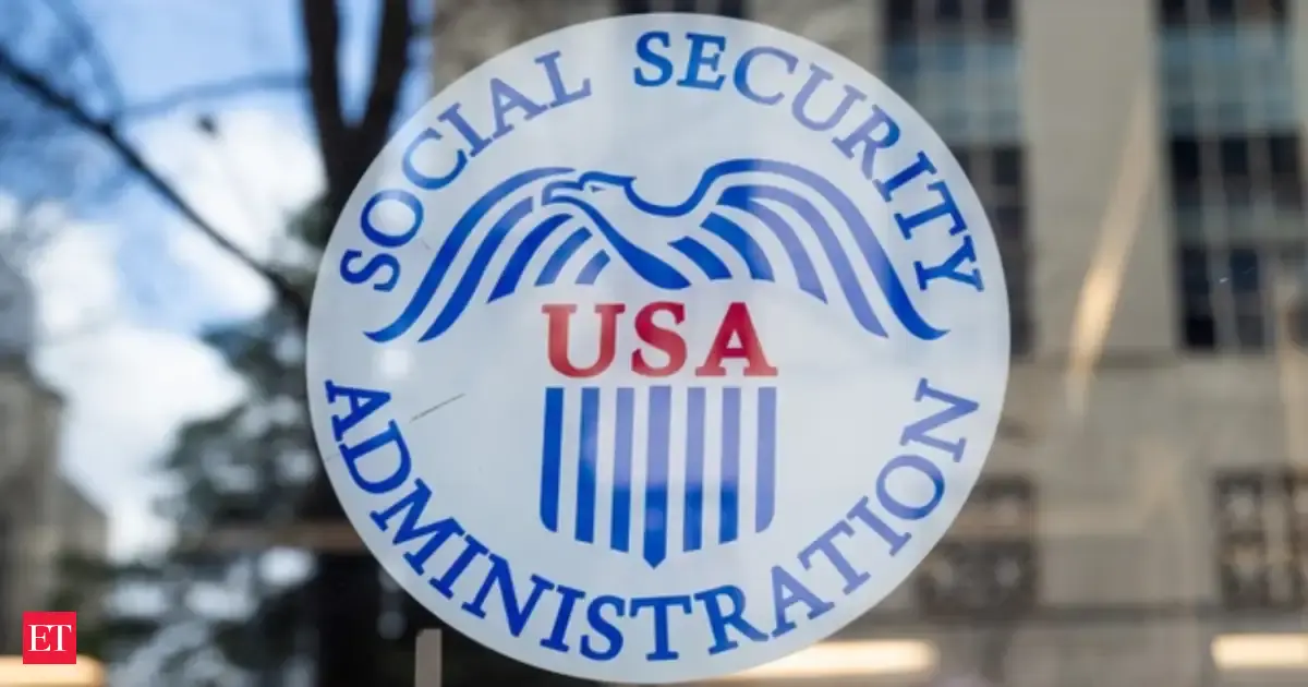 Social Security April Payments: Final payout set for next week - Check ...