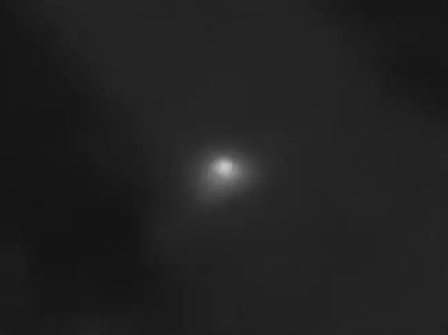 Comet 3I/ATLAS gushed a greenhouse gas 80 times more powerful than CO₂ ...