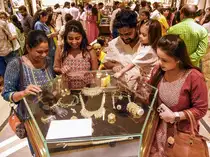 Gold demand set to remain resilient ahead of Akshaya Tritiya; Bullion ...