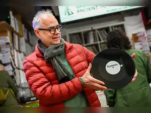 Record Store Day 2026: Vinyl fever returns! Record Store Day 2026 ...