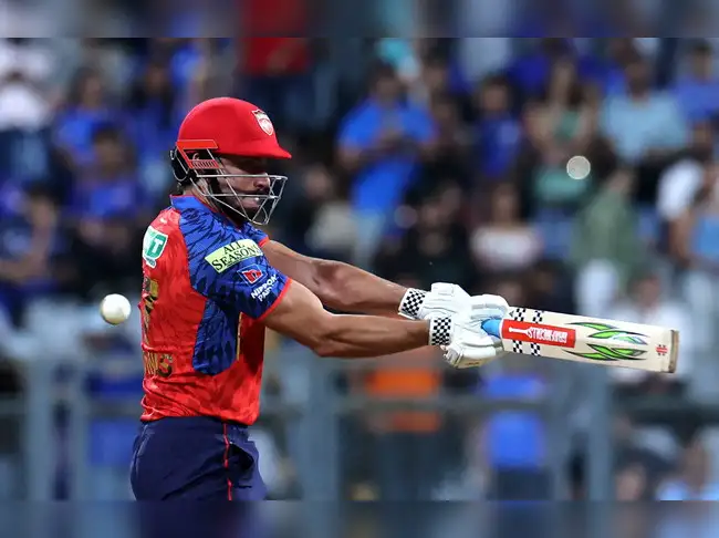 skipper: IPL 2026 PBKS VS LSG Live Streaming: How to watch Punjab vs ...