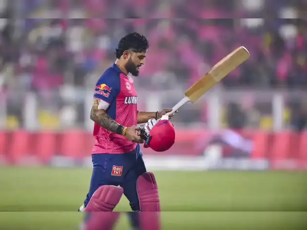 Kolkata Knight Riders vs Rajasthan Royals Highlights Score Updates, IPL ...