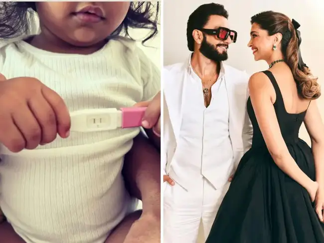‘A happy family. 3 little kids’: Deepika Padukone, expecting second ...