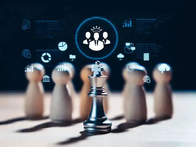 Quarter-life crisis? AI killing entry-level IT jobs; here's how 23-year ...