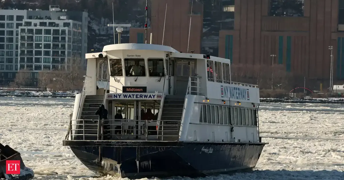 Police incident halts BC Ferries operations at Horseshoe Bay, multiple ...