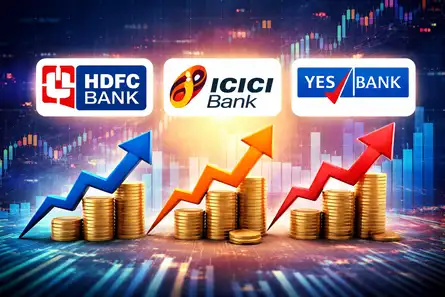 ICICI Bank Share Price Highlights: ICICI Bank Stock Price History - The ...