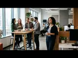 What is Organizational Structure? Definition of Organizational ...