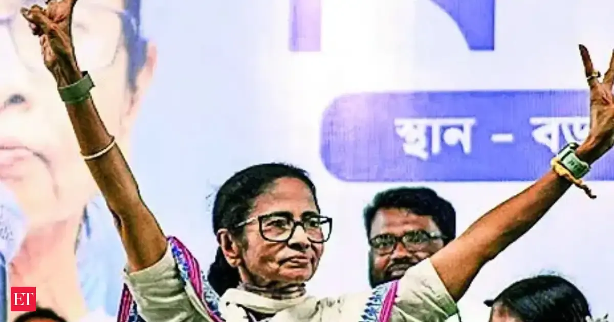 West Bengal polls: ECI cracks down on musclemen, 199 arrested ahead of ...