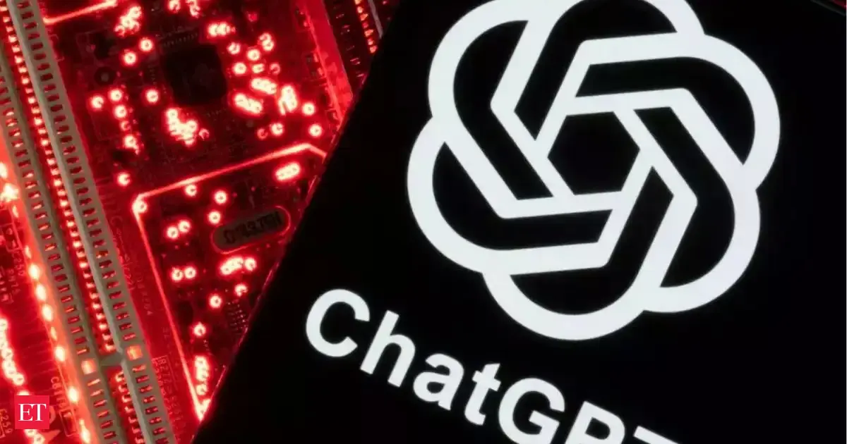 ChatGPT outage: ChatGPT down: When will AI chatbot be back up? ChatGPT ...
