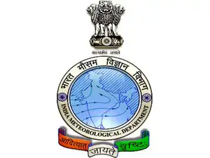 India weather alert: IMD reports heatwave conditions alongside heavy ...