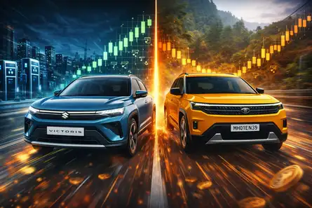 Tata Motors PV Share Price Highlights: Tata Motors PV Stock Price ...