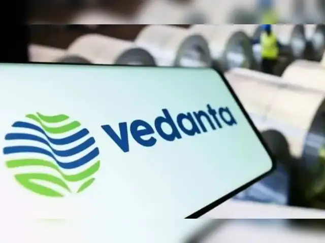 Vedanta share price - Vedanta Demerger: Check record date, demerger ...