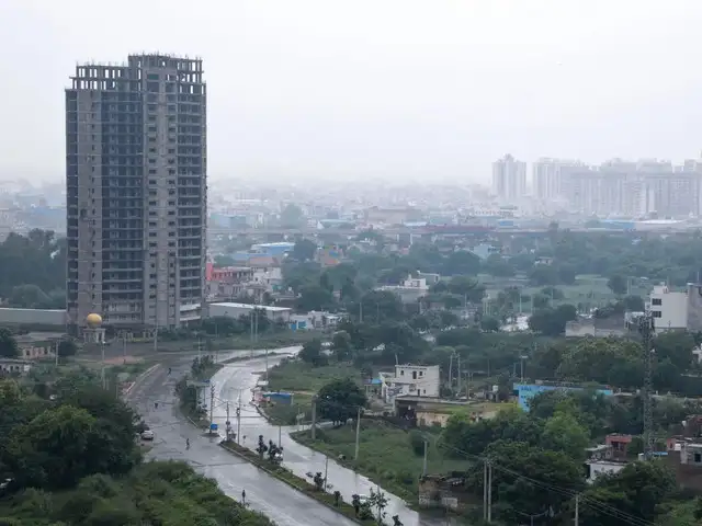 Buying a home in Gurgaon? Circle rates zoom up to 75%; check latest ...