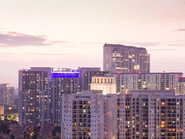 Area-wise price trend and circle rate impact - Buying a home in Gurgaon ...