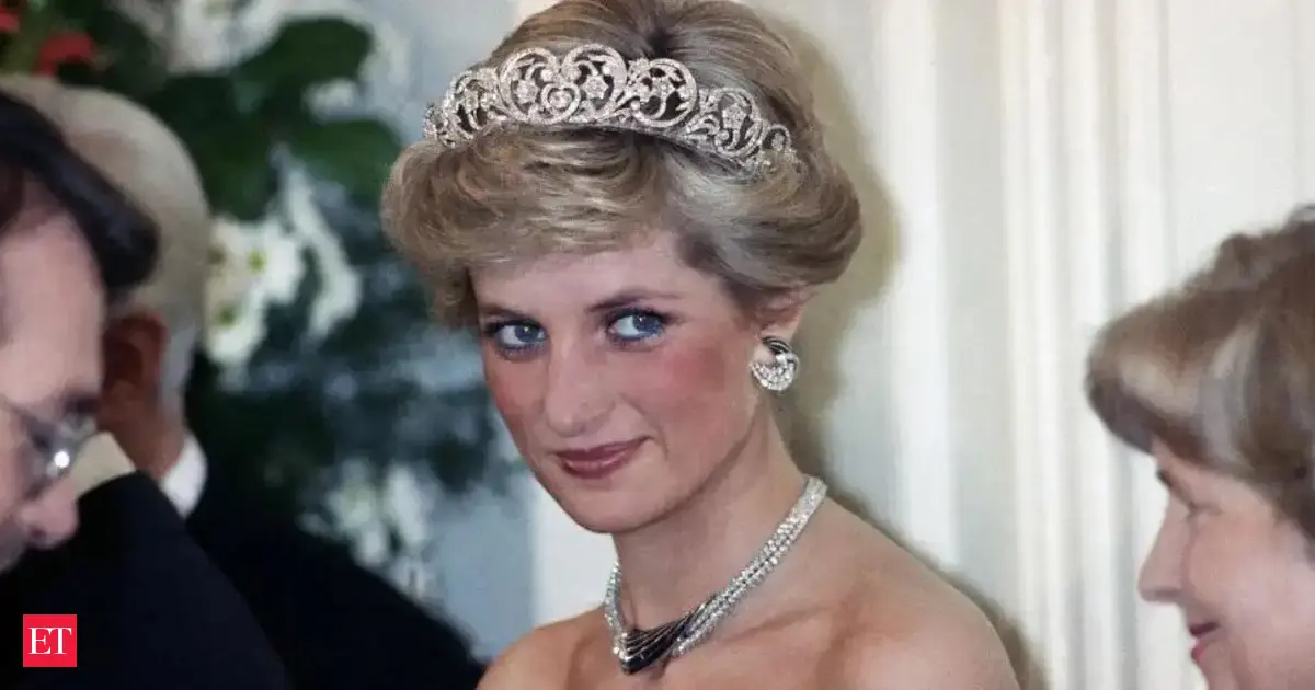 Quote of the Day by Princess Diana: ‘Hugs can do great amounts of good ...