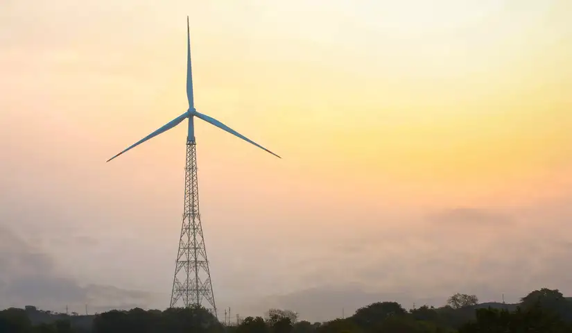Wind energy- The Economic Times