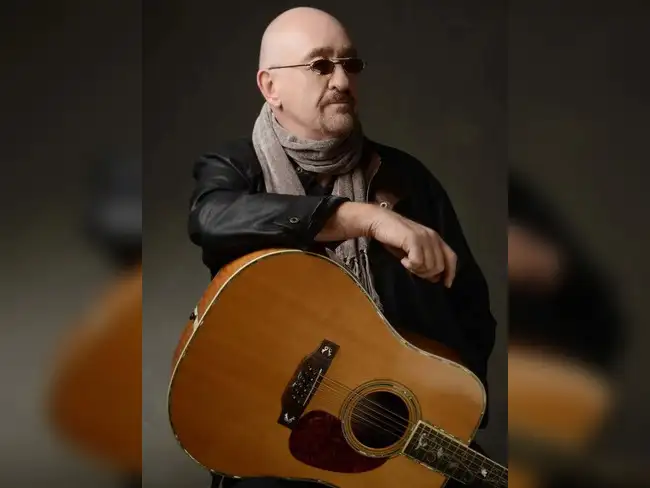 Rock icon Dave Mason dies at 79: Traffic co-founder and ‘We Just ...