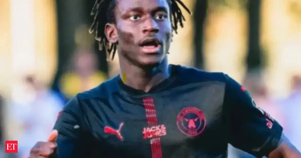 Who Is Alamara Djabi? FC Midtjylland star sustains serious injuries in ...