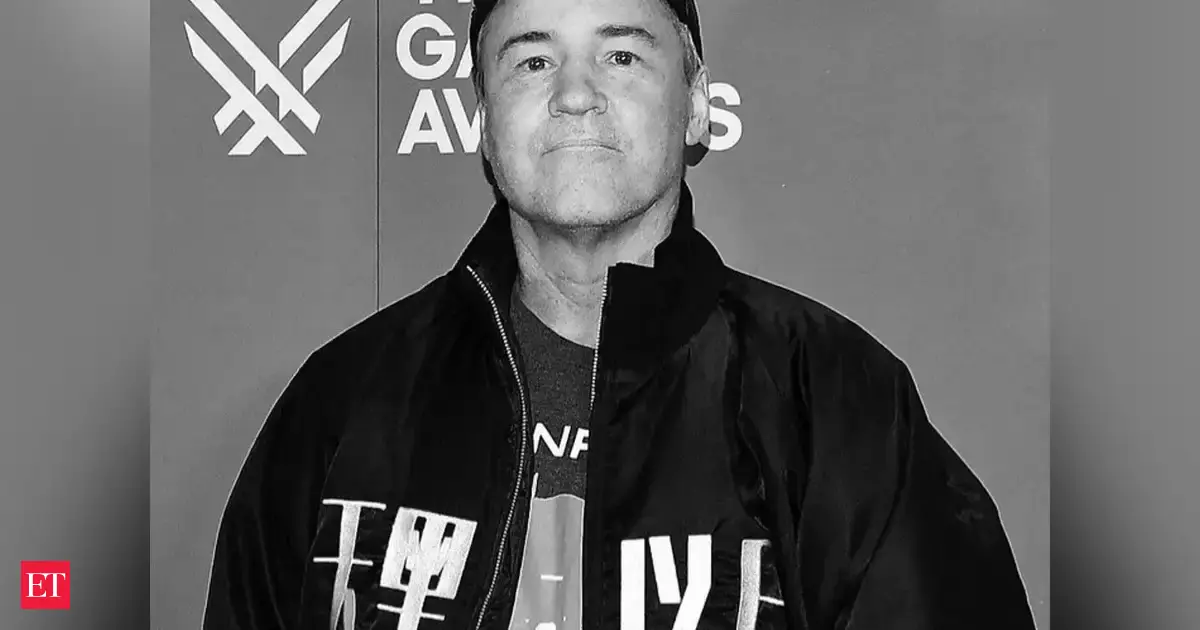 How did Vincent Zampella, ‘Call of Duty’ creator, die? Cause of death ...