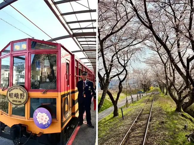 Not in Switzerland. This train trip in summers named world’s most ...