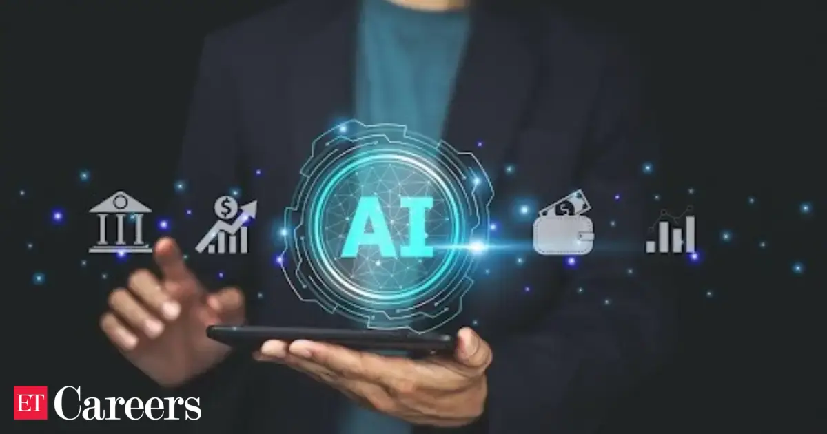 With AI, India’s business leaders are shifting from the era of decision ...