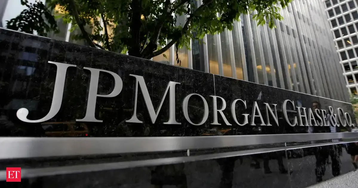 JPMorgan S&P 500 forecast 8000 target: JPMorgan just made a bold S&P ...