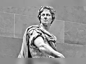 Julius Caesar on War and Consequences: Quote of the day by Julius ...