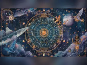 May Horoscope 2026: Major Planetary Shifts Bring Career Growth ...