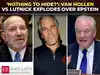 tony robbins in the epstein files: Latest News & Videos, Photos about ...
