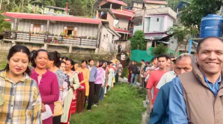 West Bengal Assembly Elections Phase 1 Voting highlights: West Bengal ...