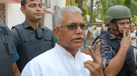 West Bengal Assembly Elections Phase 1 Voting highlights: West Bengal ...