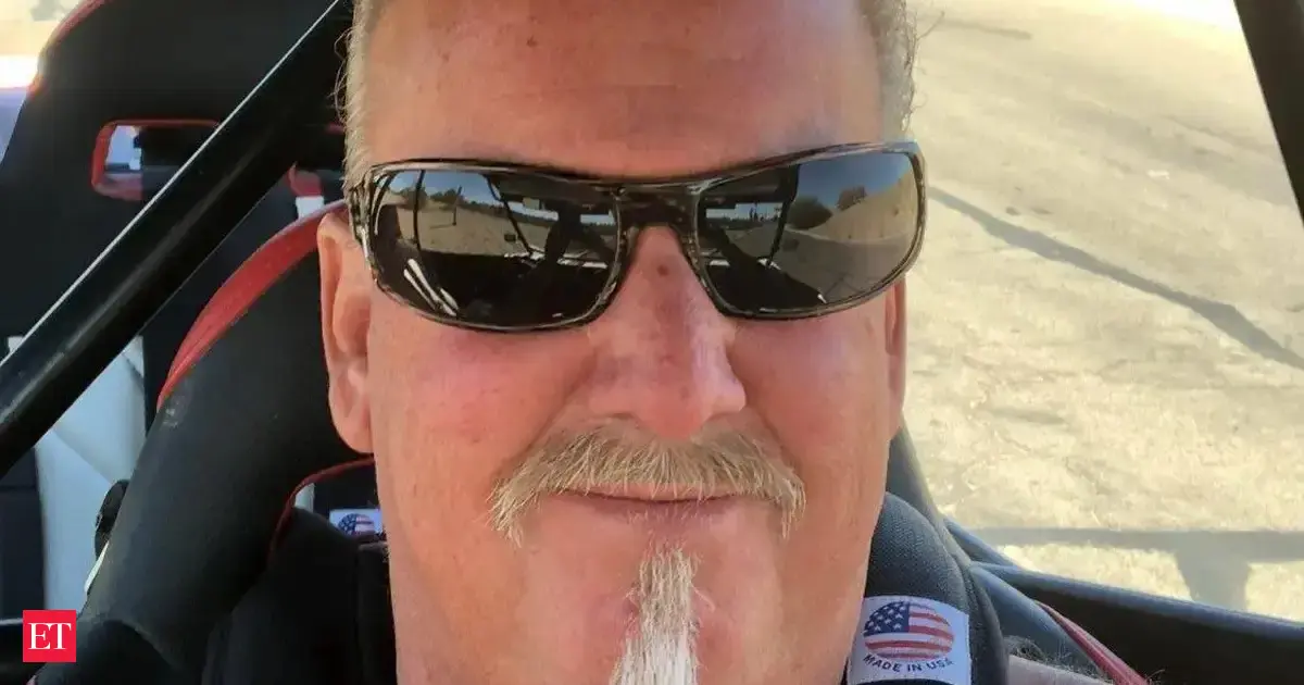 'I'm at a loss for words!': Heartfelt tributes flood in for 'Storage ...