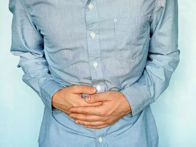 Rumbling stomach is healthy? Harvard-trained gastro doctor shares what ...