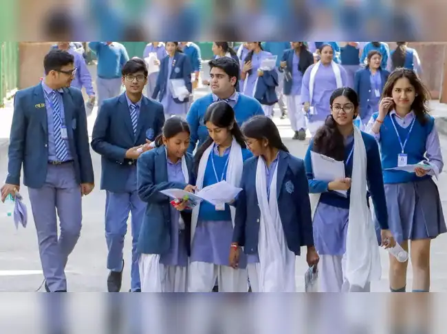 CBSE Class 10 second Board exam 2026 Dates out: Check full schedule ...