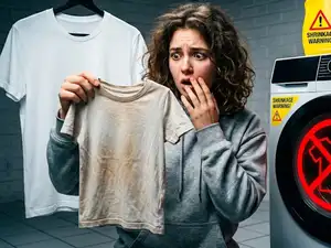 The Laundry Habit That’s Secretly Damaging Your Clothes - The Economic ...