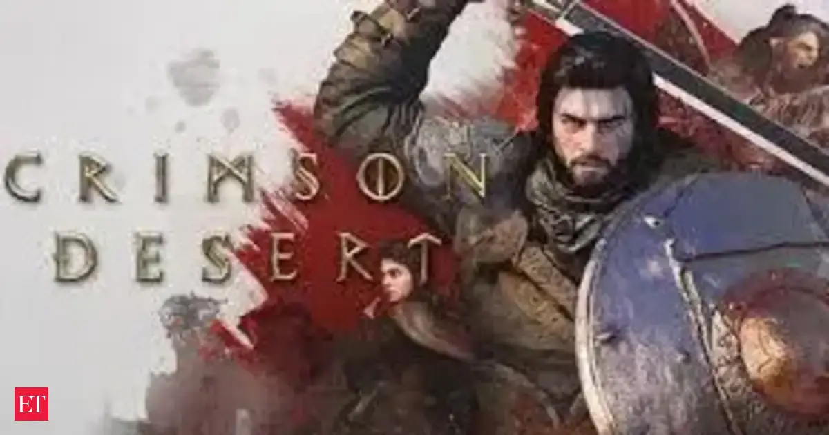 crimson desert update patch notes version: Crimson Desert update patch ...