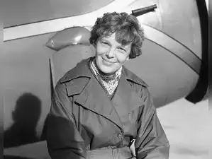Amelia Earhart quotes: Quote of the day by Amelia Earhart: ‘Use your ...