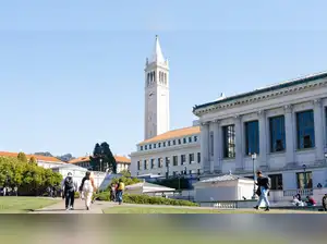 UC Berkeley deaths: Who are the two men found dead on UC Berkeley ...