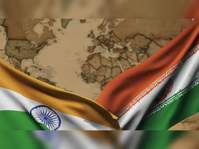 ‘Do not travel to Iran,’ India issues fresh advisory, urges nationals ...