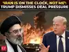 trump speech iran today: Latest News & Videos, Photos about trump ...