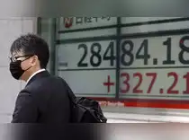 Global Market Today: Asian stocks drop as Iran talks stall, oil gains ...
