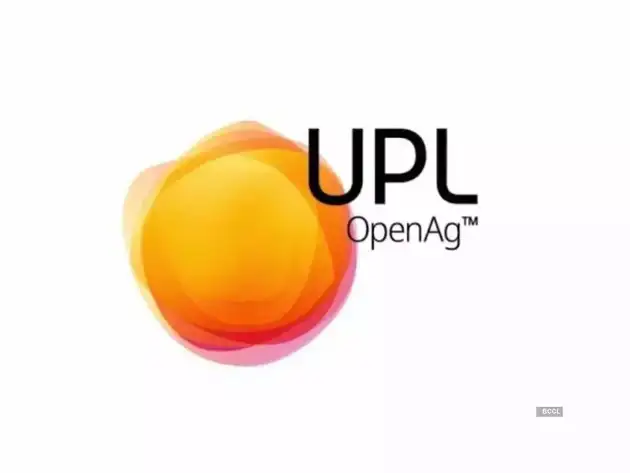 UPL Share Price Highlights: UPL Stock Price History - The Economic Times