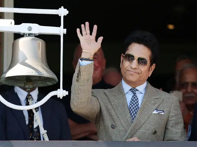 Sachin Tendulkar turns 53: A look at his remarkable career of unmatched ...
