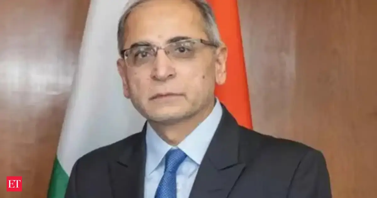 Economic growth, prosperity remain primary impulse for changes in India ...