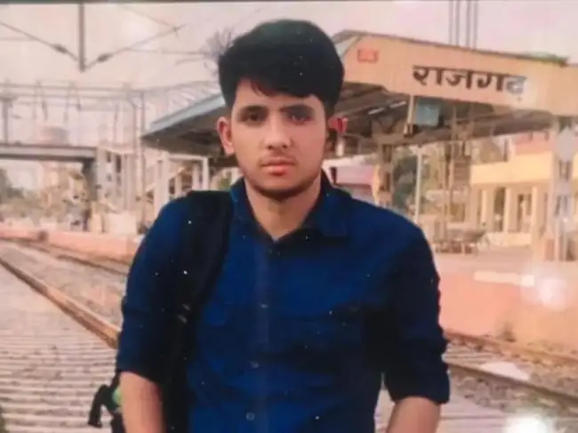 Delhi IRS officer’s daughter rape-murder accused shows no regret, says ...