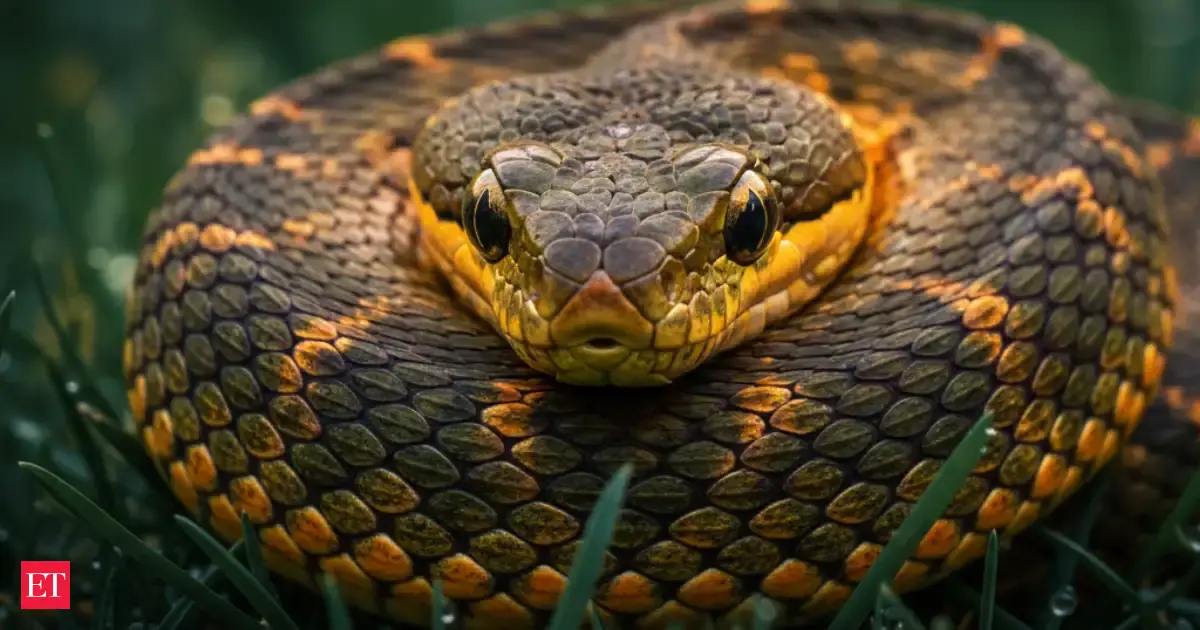 Why Killing a Snake in Your Yard May Make the Problem Worse - The ...