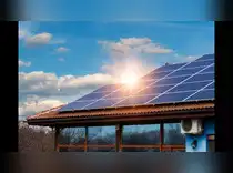 waaree energies: Waaree Energies shares tumble 5% after US 123% anti ...