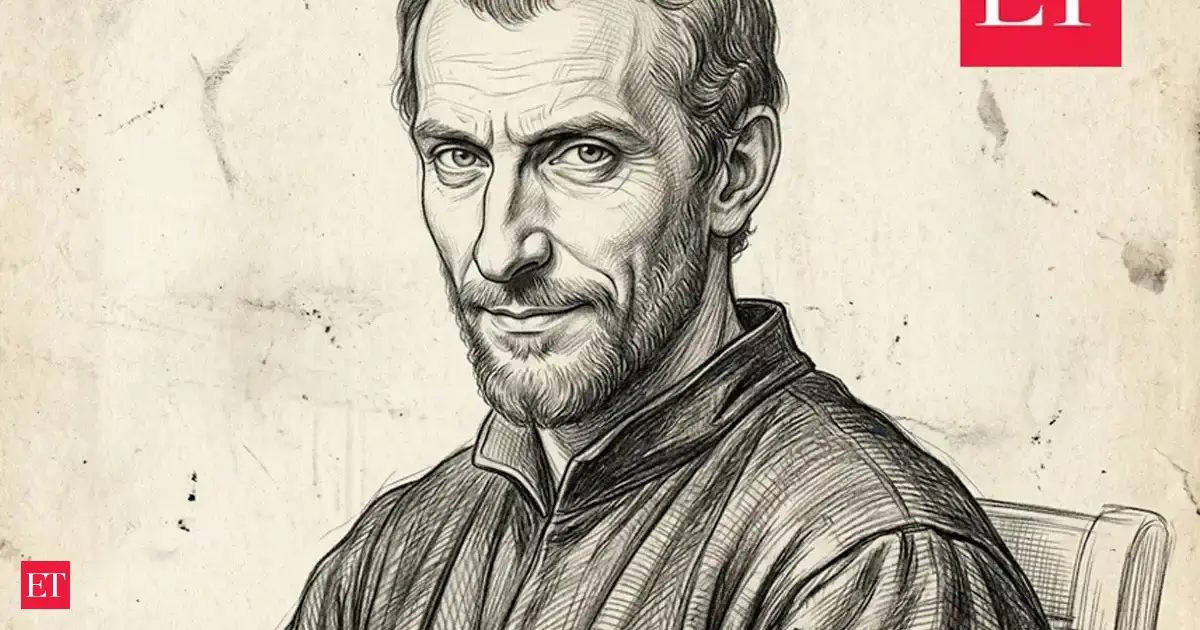 Quote of the day by Niccolo Machiavelli: 'He who wishes to be obeyed ...